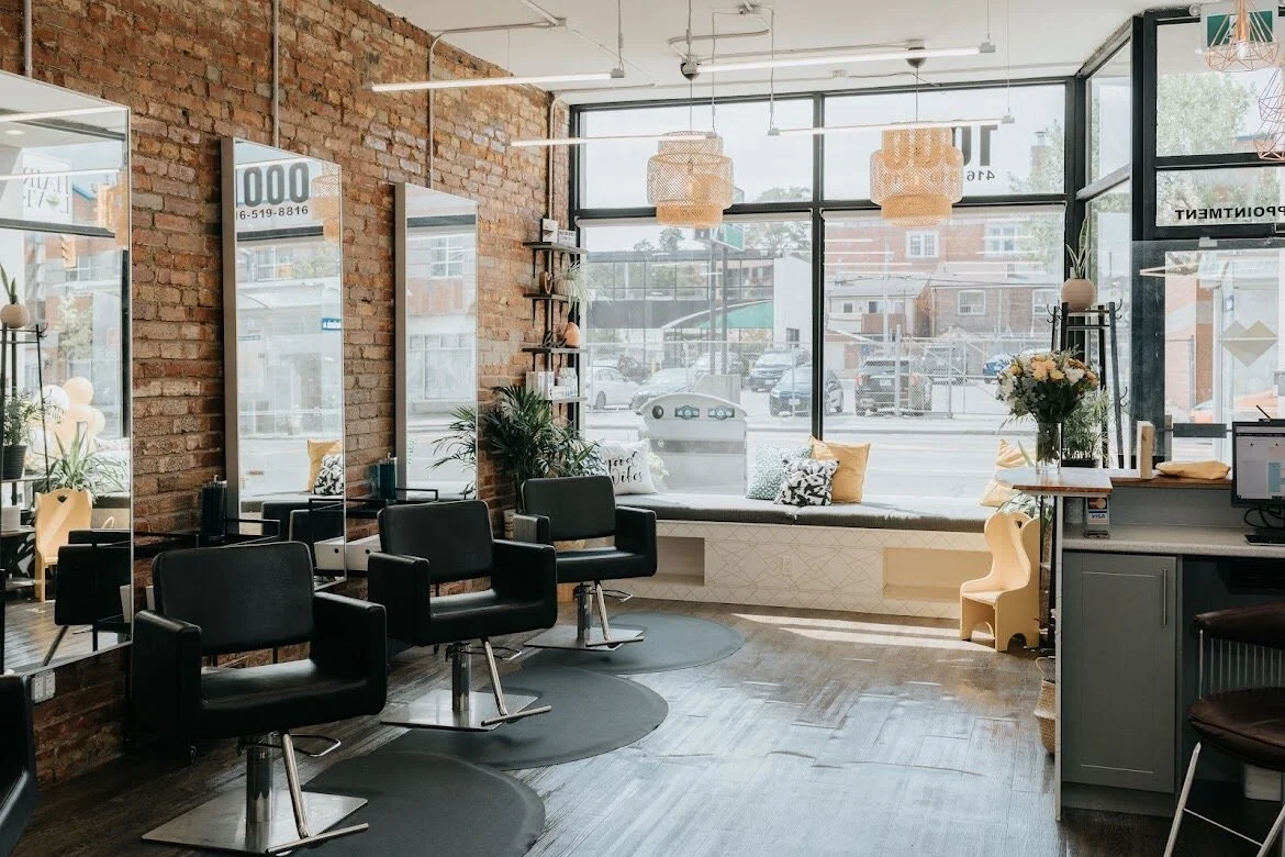 HairLove Studio Inc.