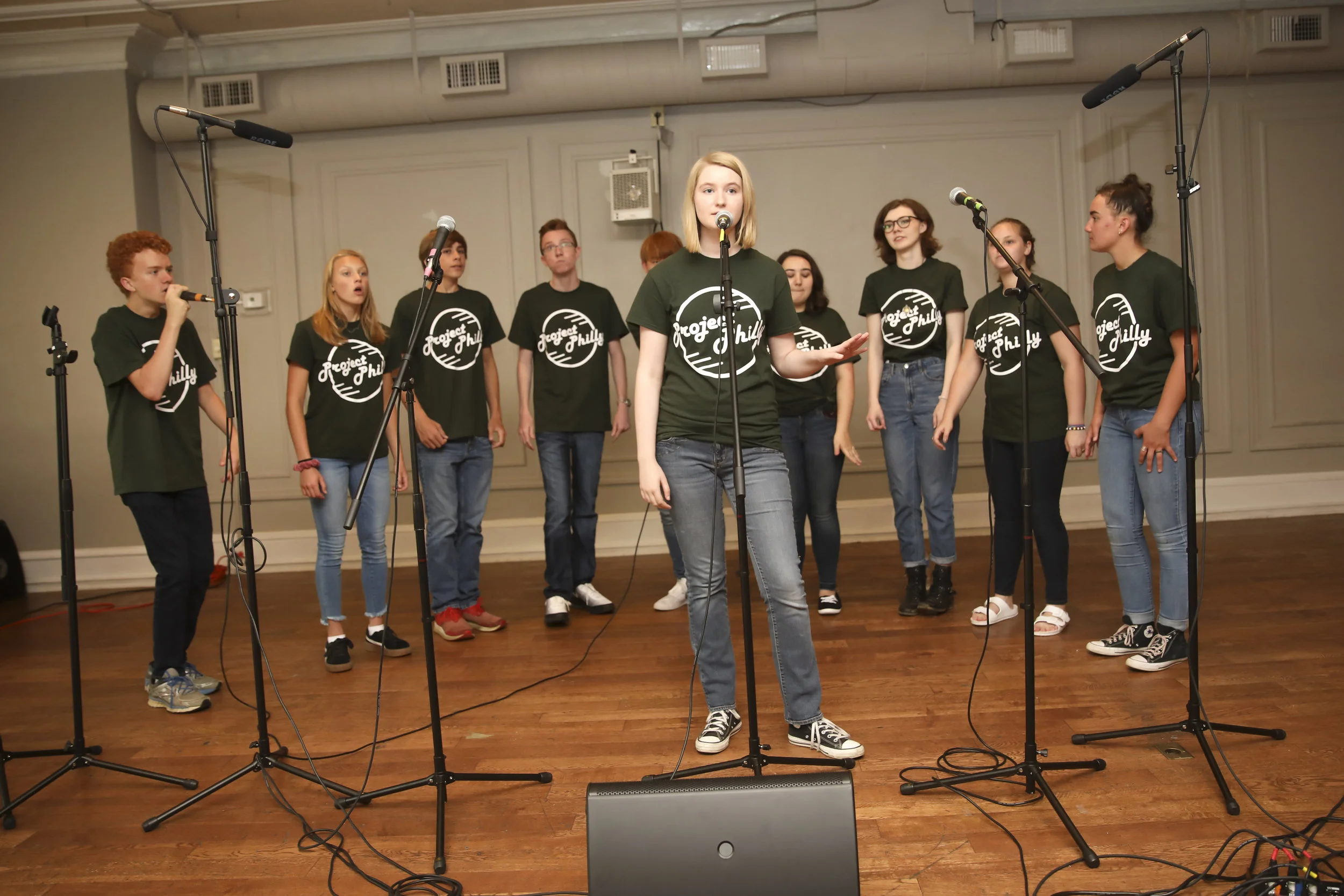 Home — Project Philly