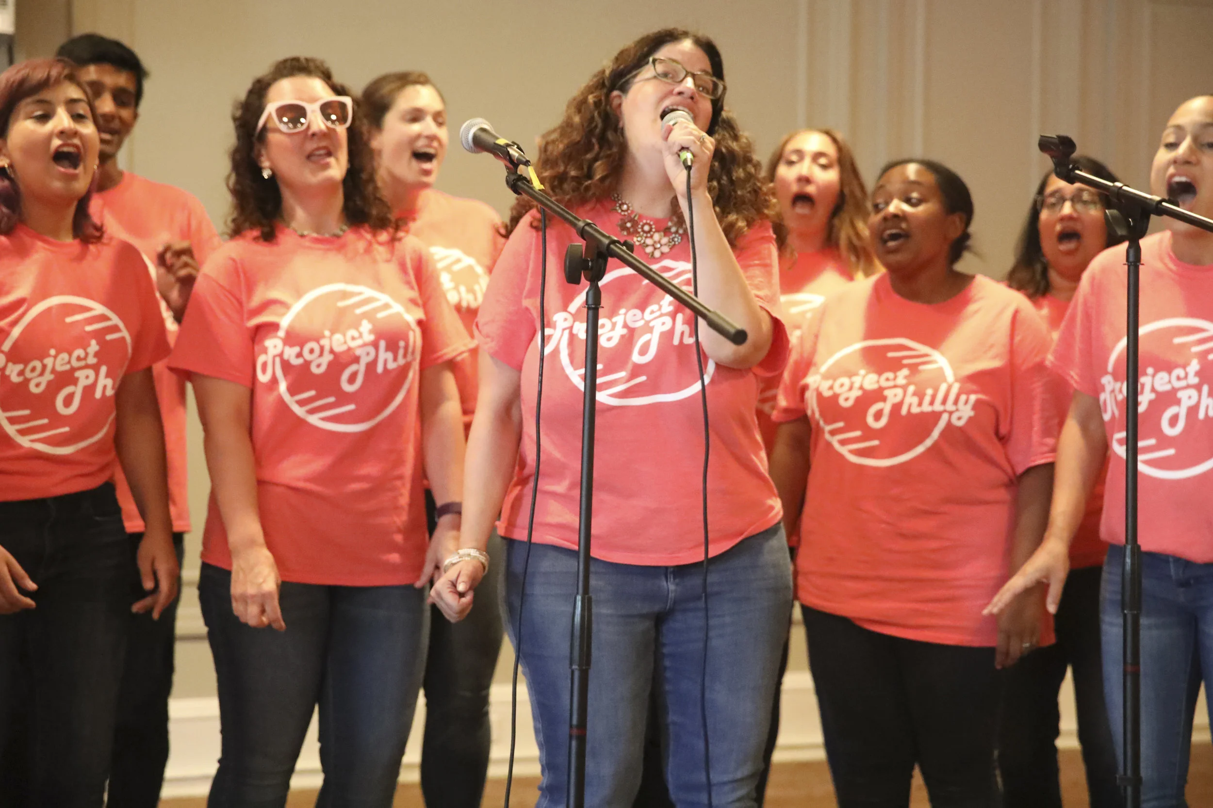 Home — Project Philly