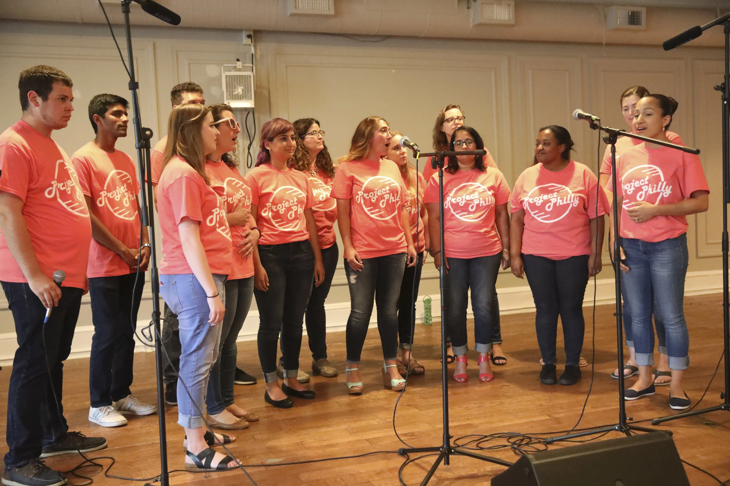 Home — Project Philly