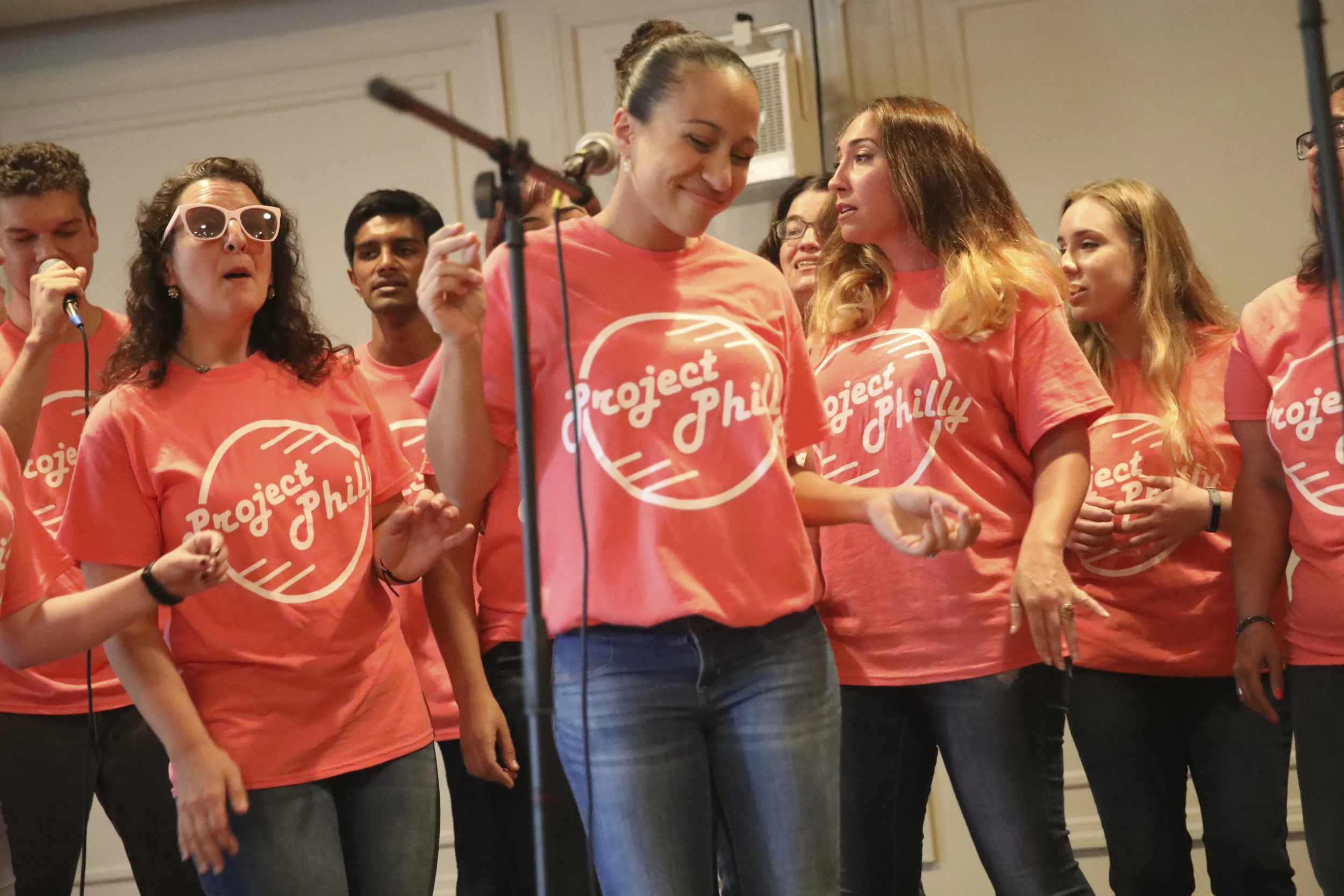 Project Philly