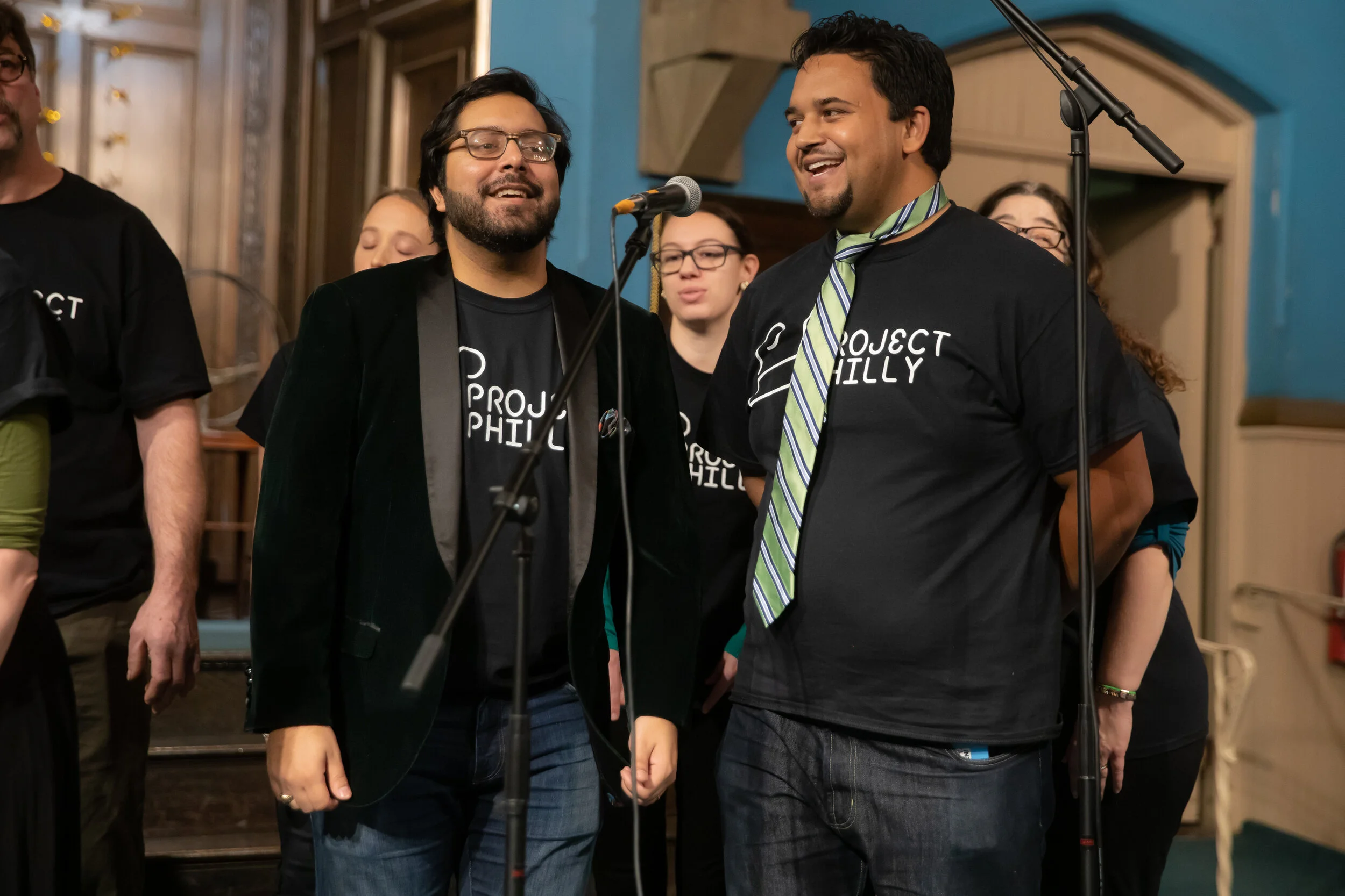 Project Philly