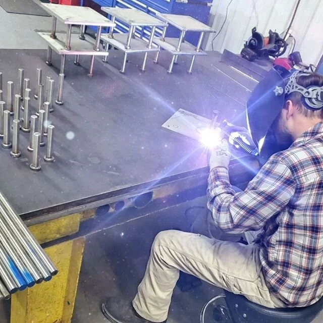 Innovative Trade Services