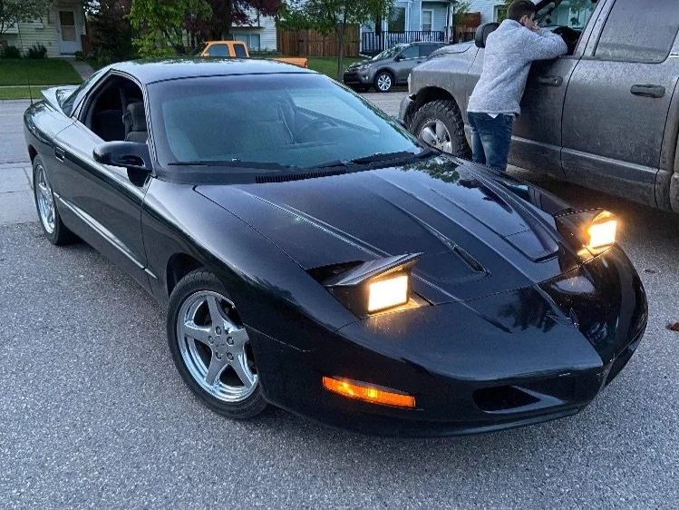 Galleries — Calgary Firebird Club