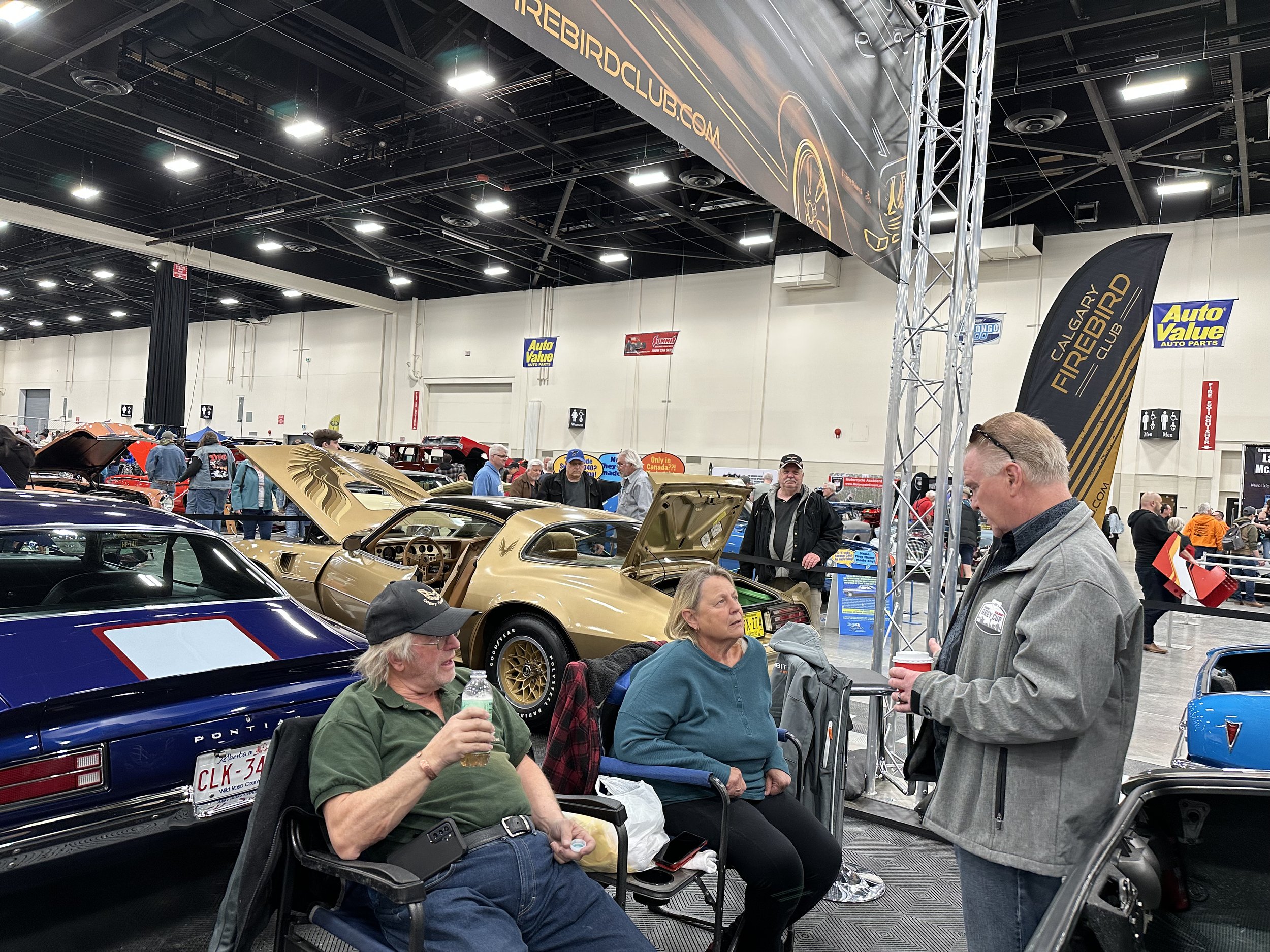 Events — Calgary Firebird Club