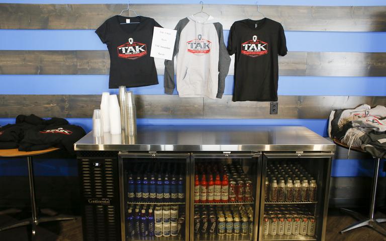 Photos & Videos — TAK Event Center