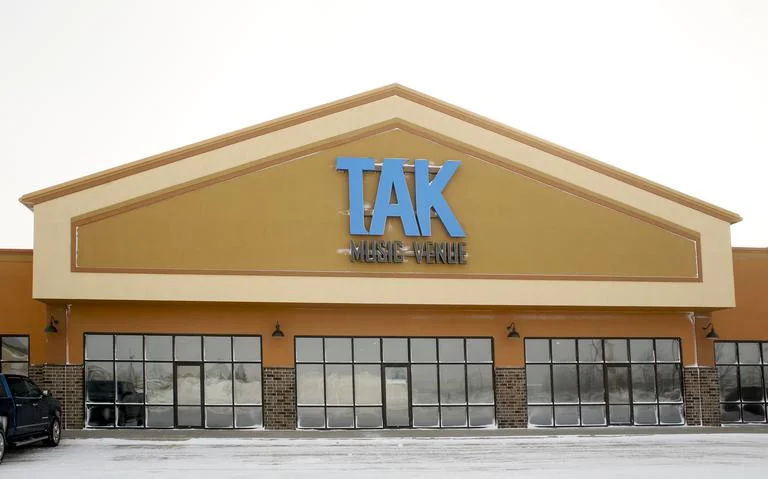 Photos & Videos — TAK Event Center