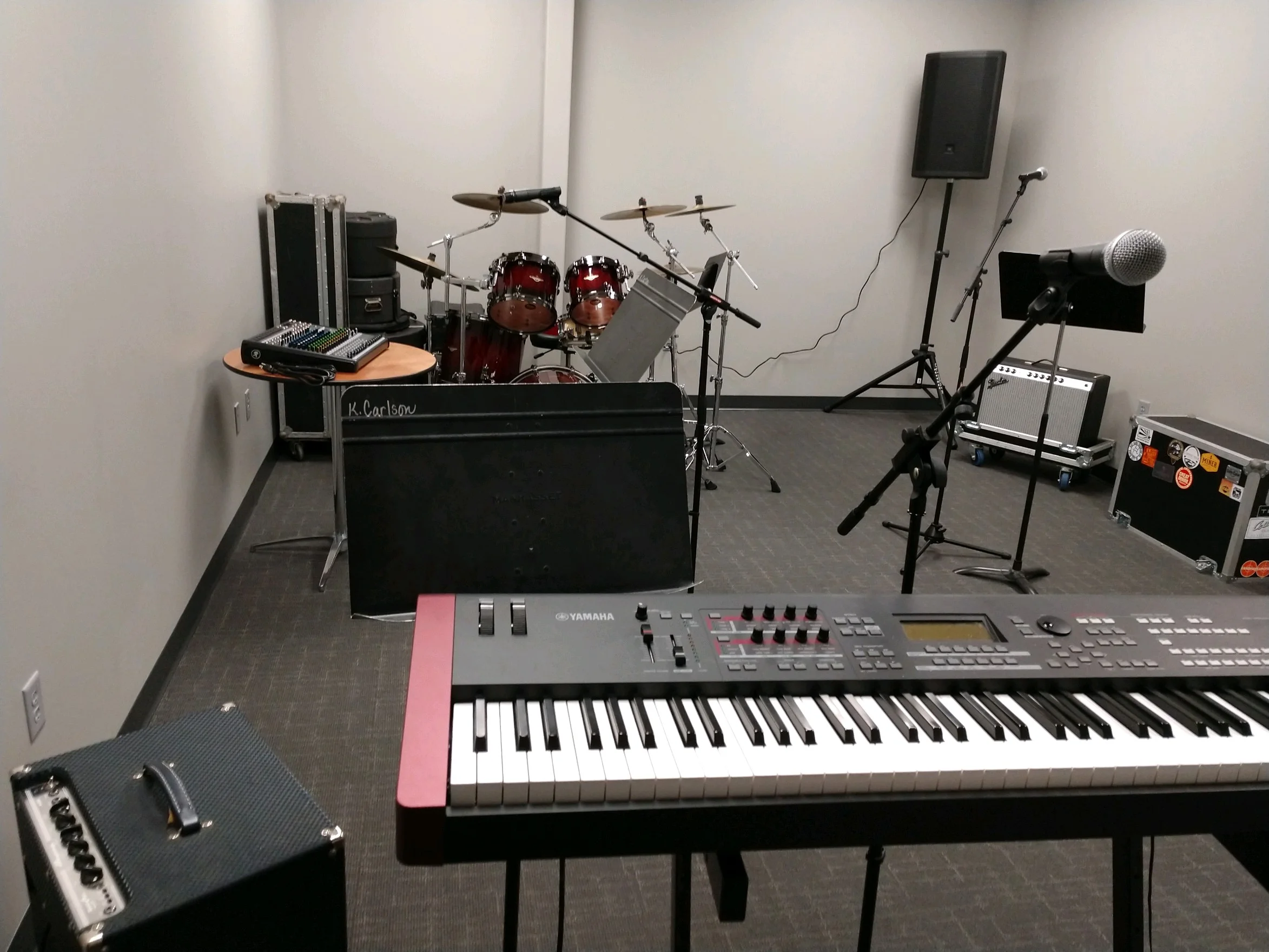 Photos & Videos — TAK Event Center