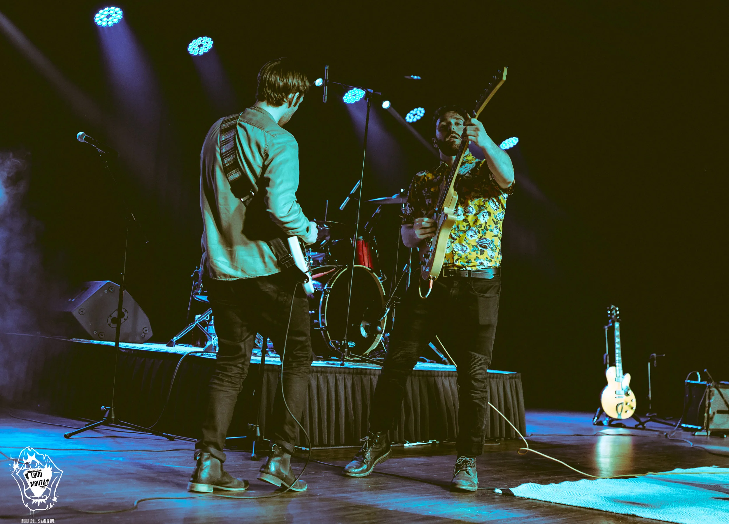 Photos & Videos — TAK Event Center