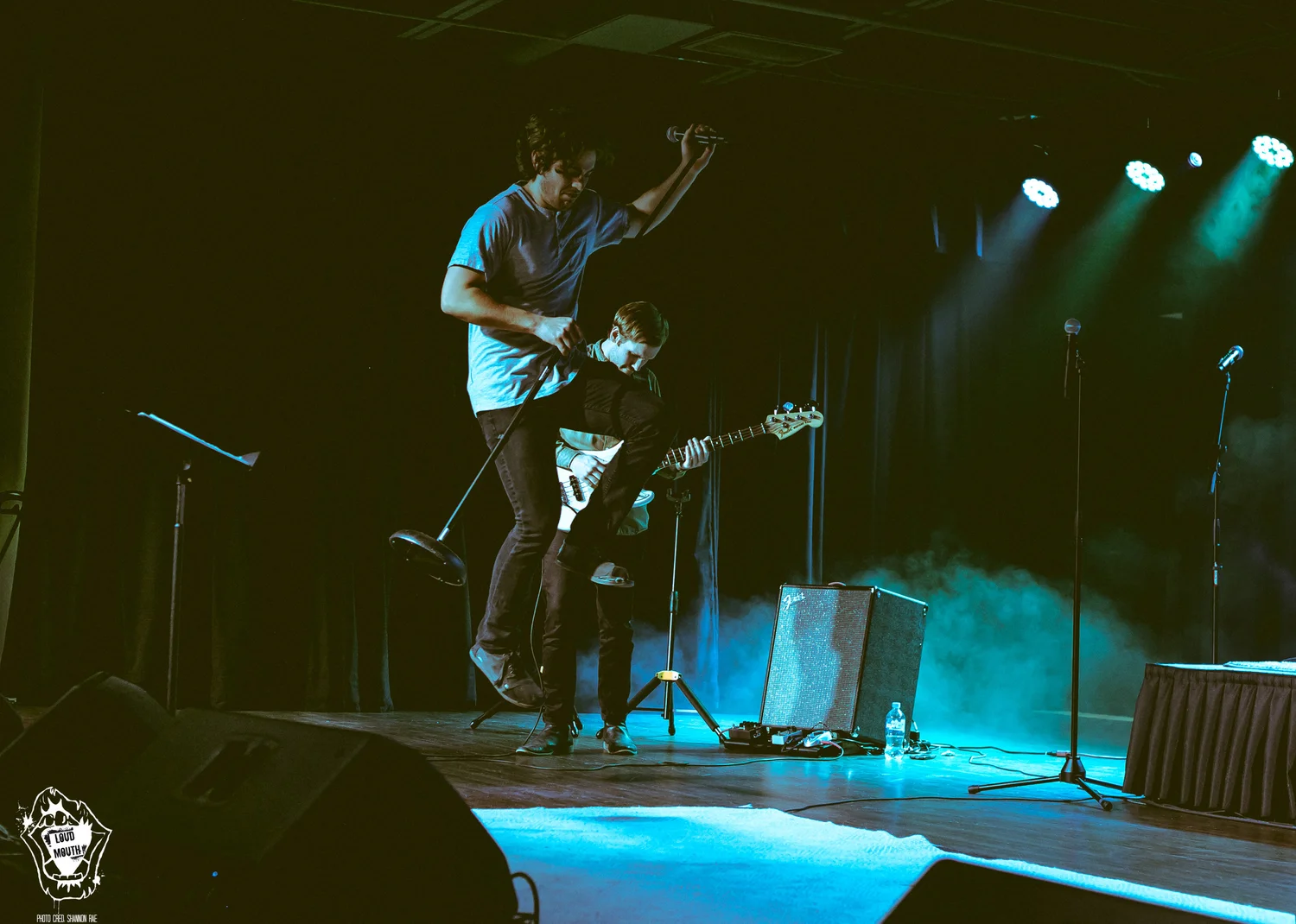 Photos & Videos — TAK Event Center