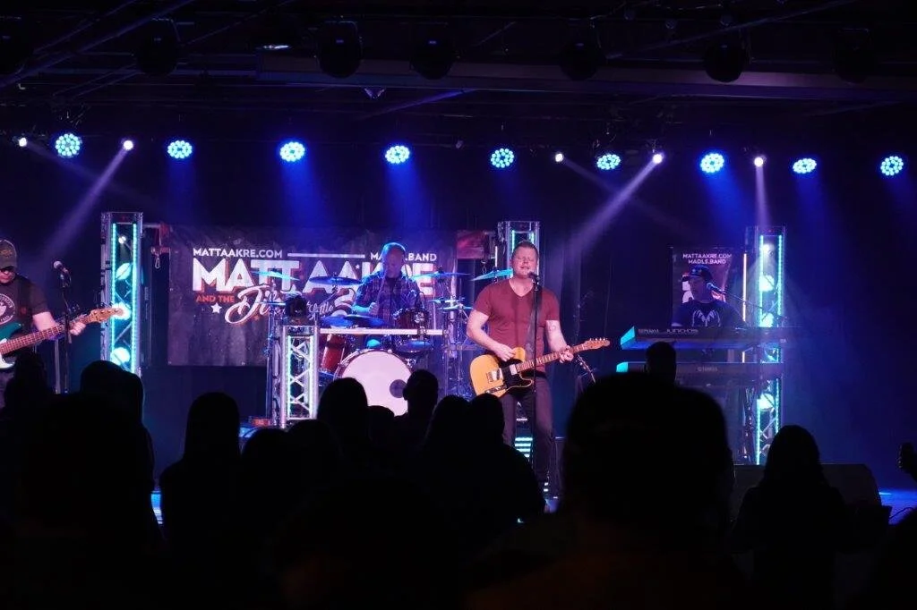 Photos & Videos — TAK Music Venue