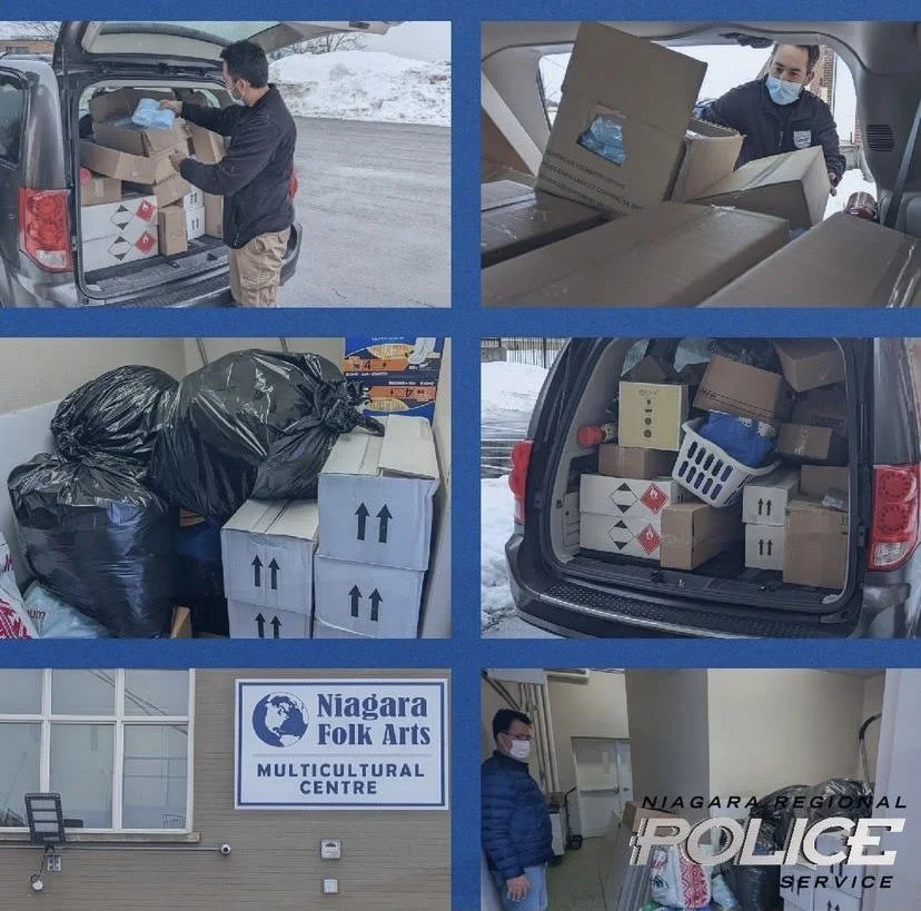 Niagara-Halton — Canadian Council of Muslim Women