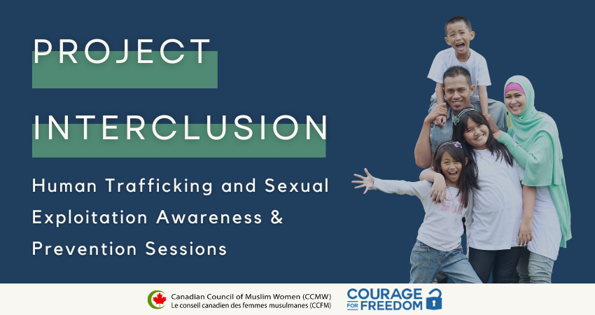 Canadian Council of Muslim Women