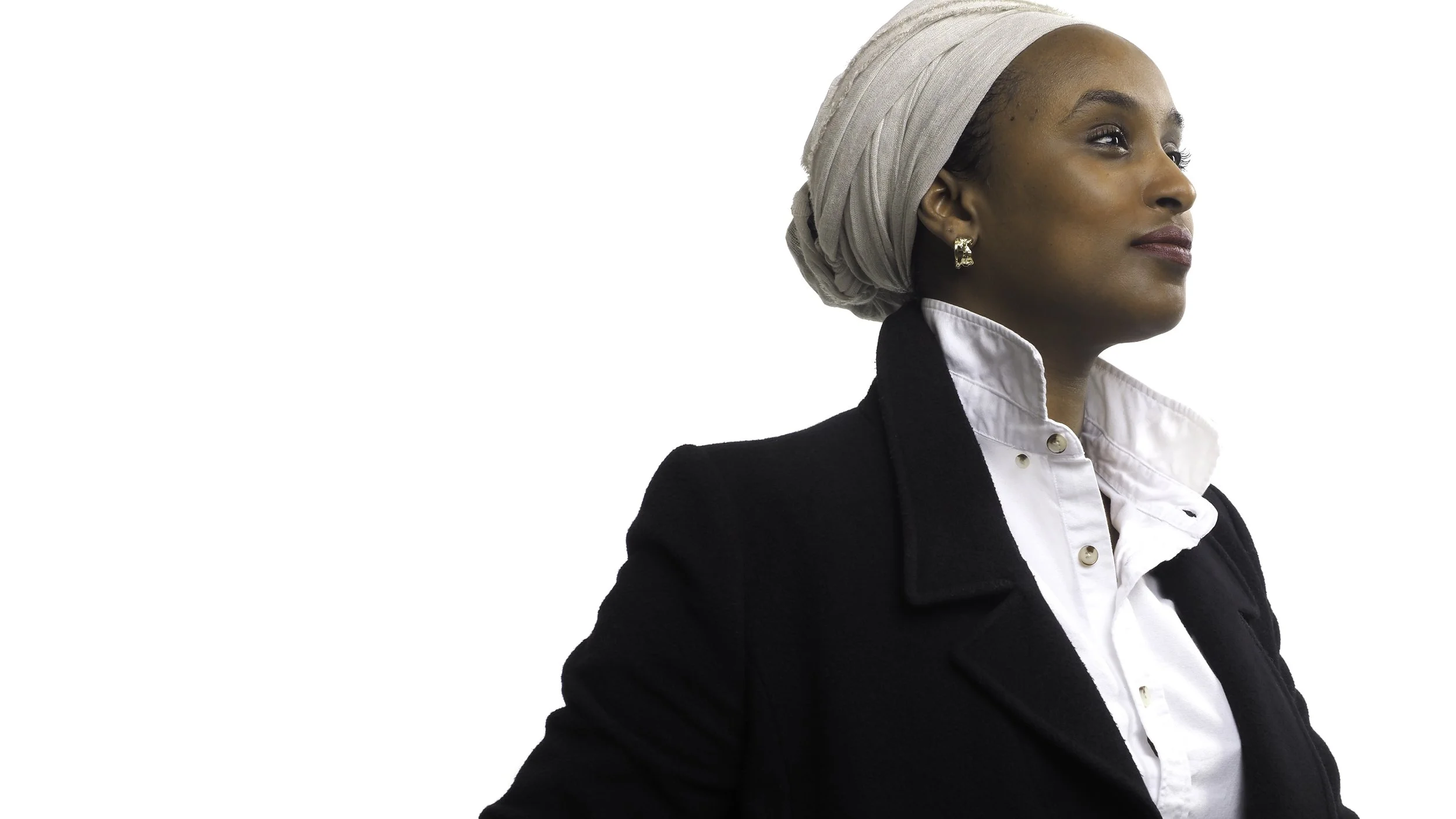 Idil Issa — Canadian Council of Muslim Women