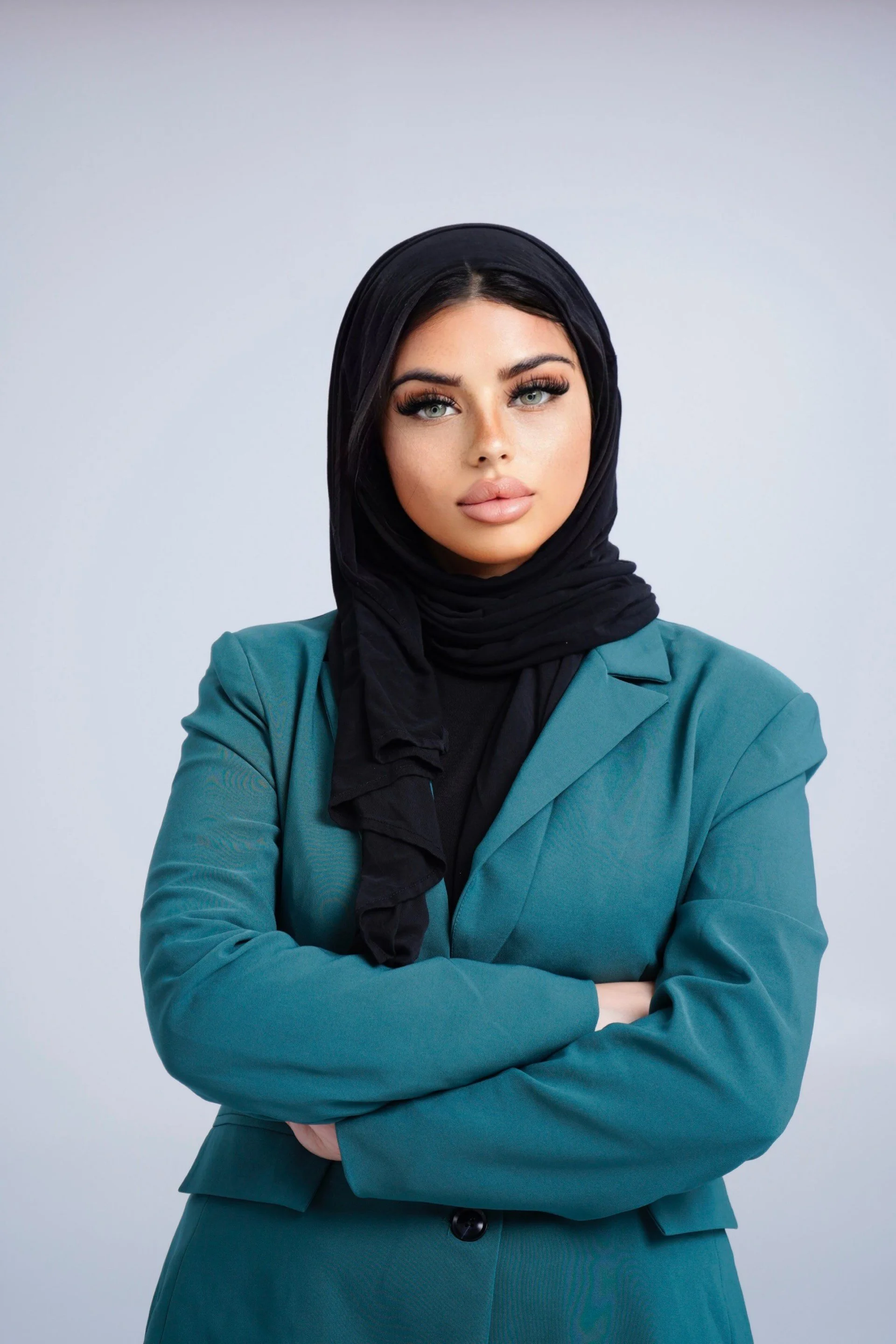 Nour Farhat — Canadian Council of Muslim Women