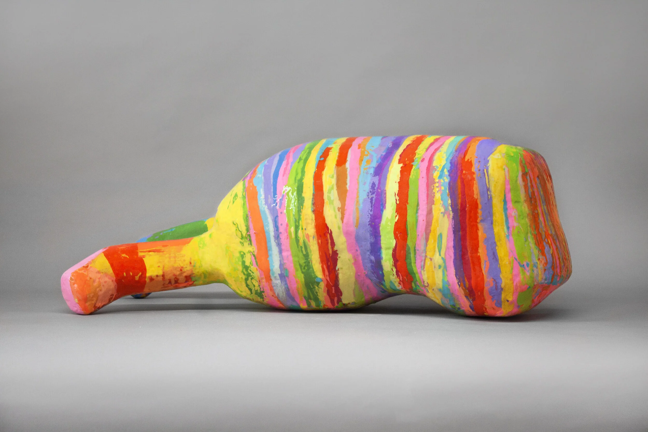 Sculpture — CARSON FOX