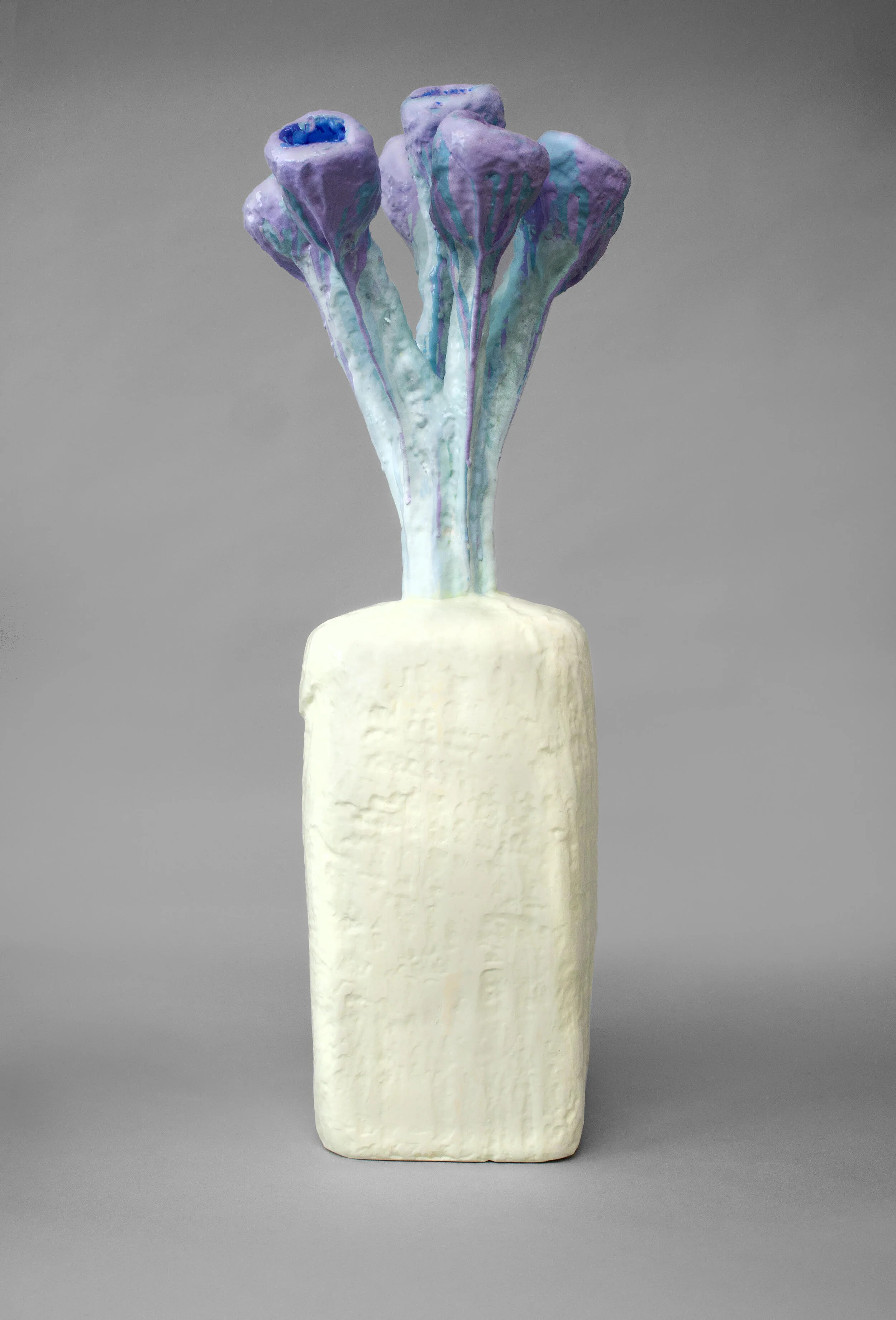 Sculpture — CARSON FOX