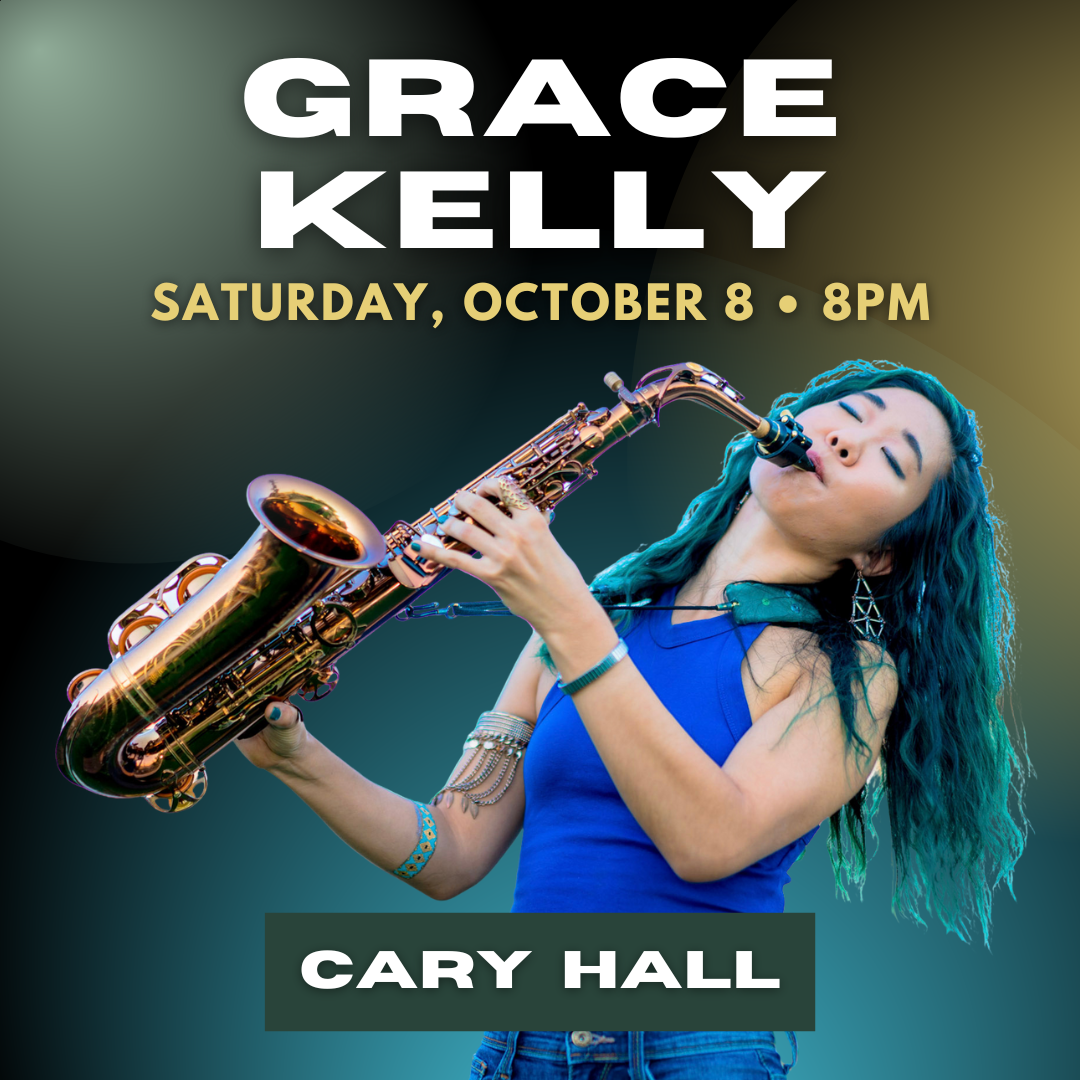 Cary Hall