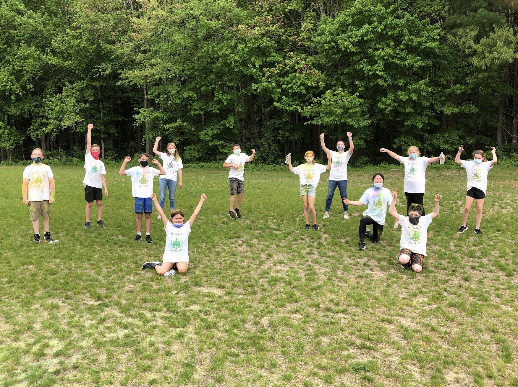 ELEMENTARY (Grades 1-5) — WINDHAM WOODS SCHOOL