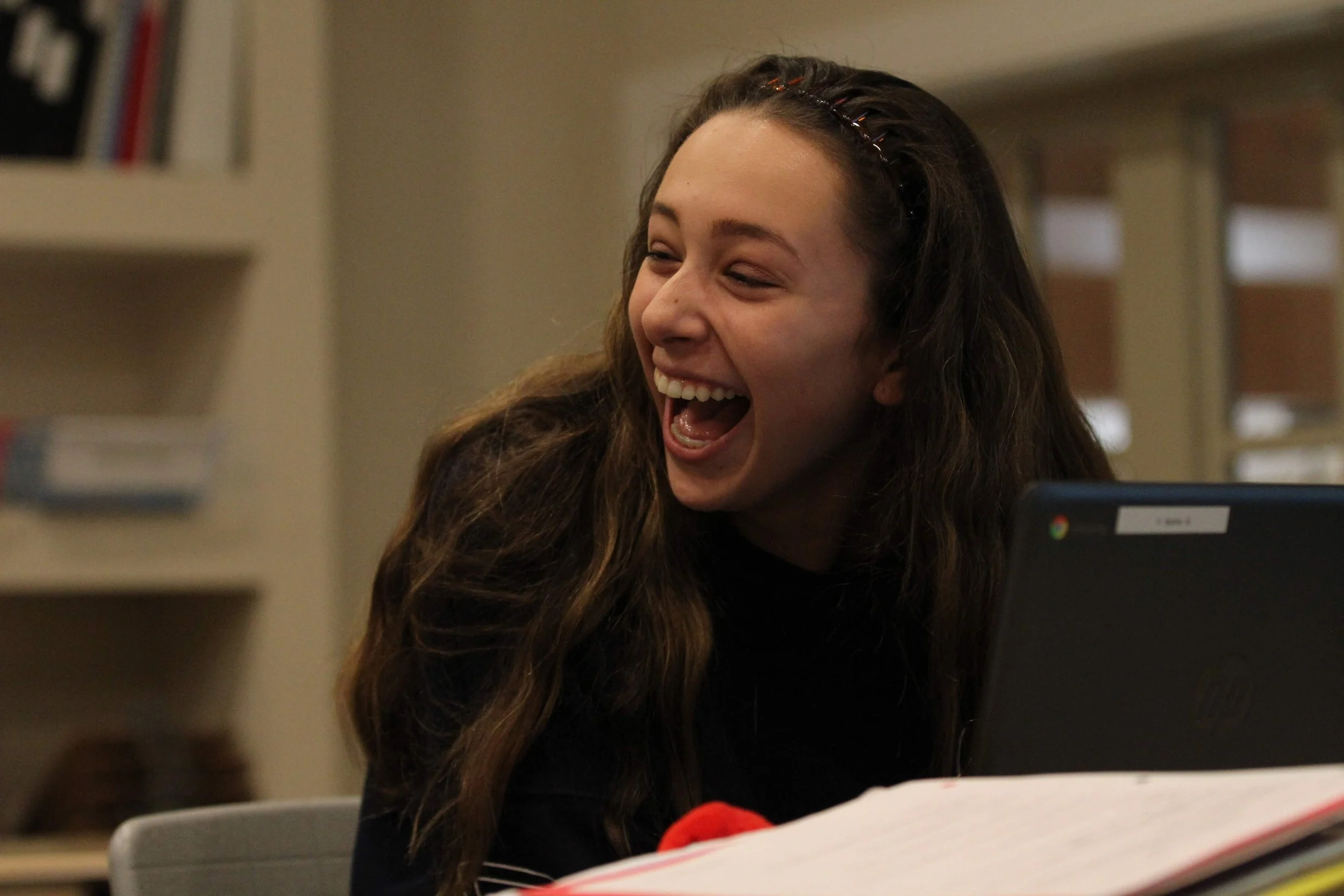 WINDHAM WOODS SCHOOL