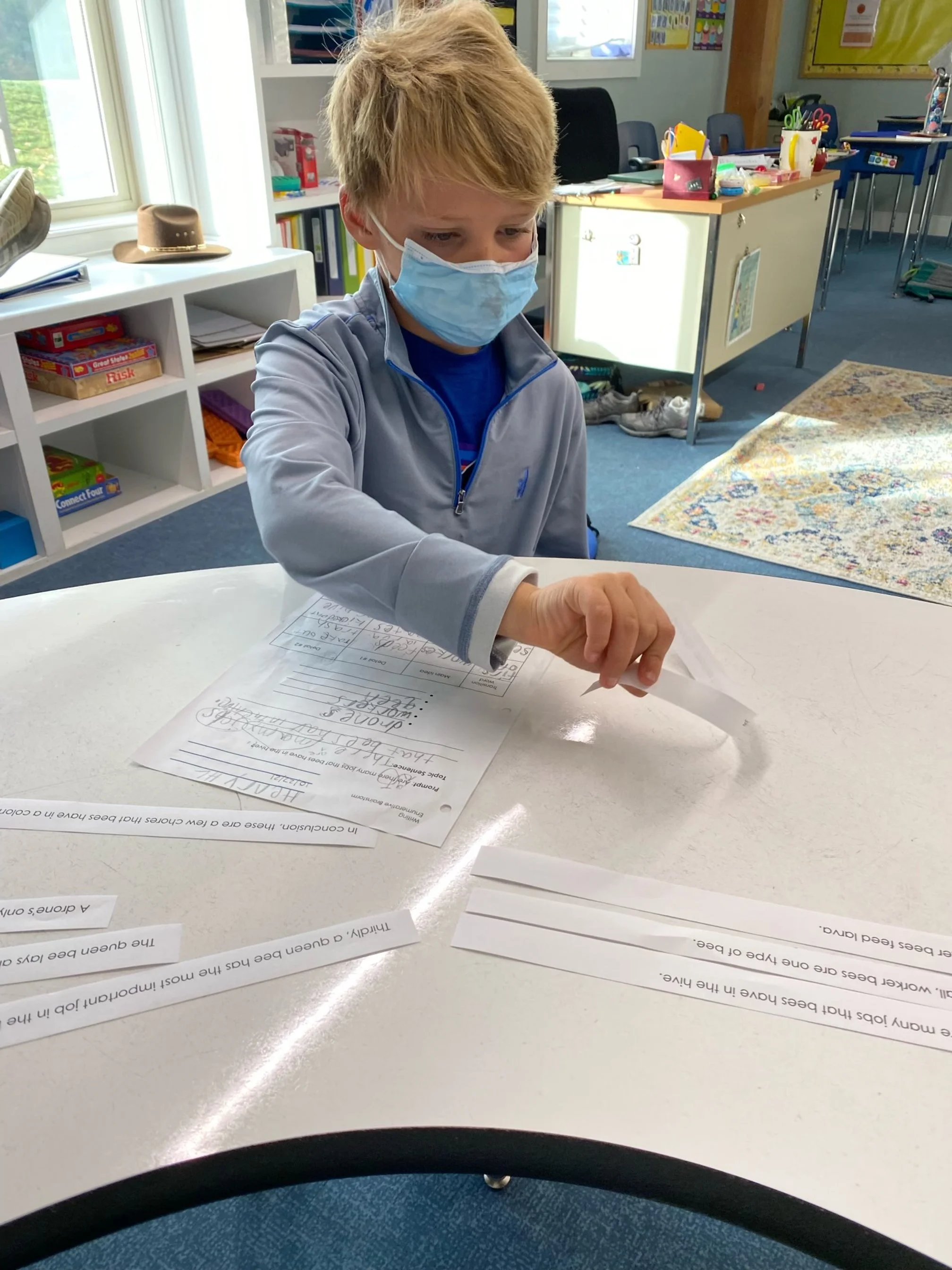 Windham Woods Fund — WINDHAM WOODS SCHOOL