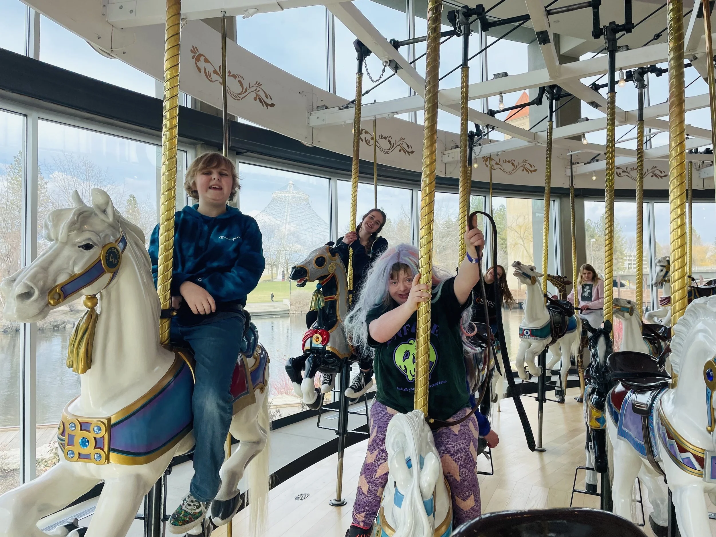 Trainings & Events — The Arc of Spokane