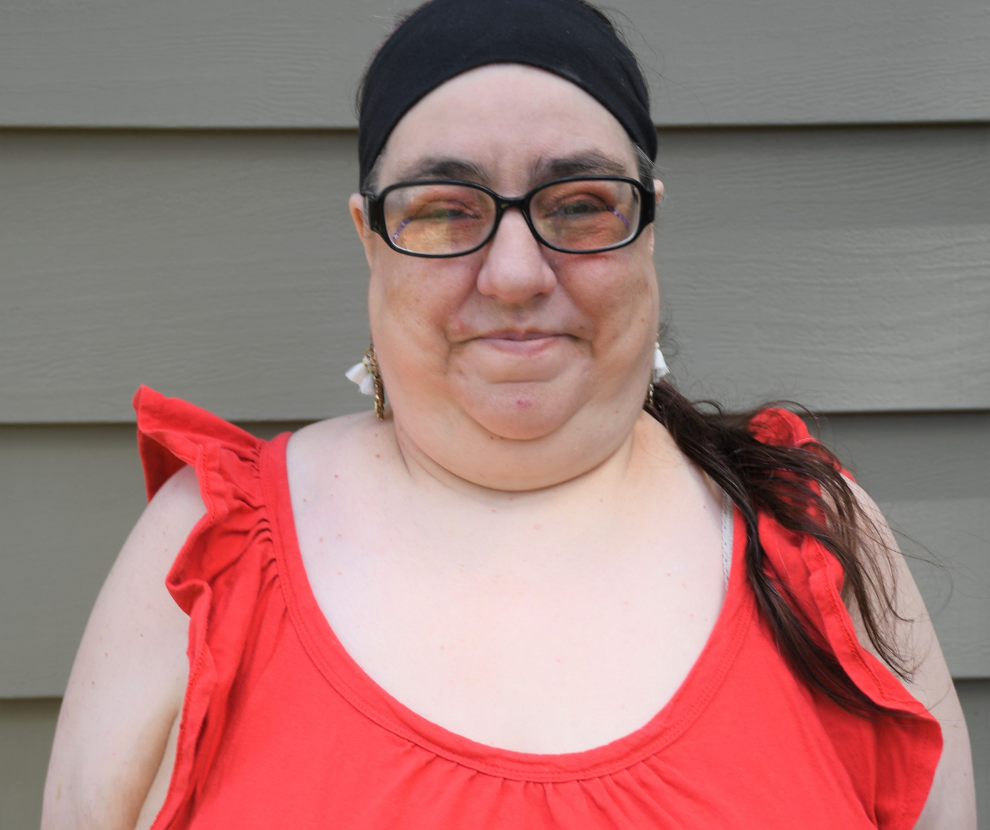 PROFILE: Jessica Holman — The Arc of Spokane