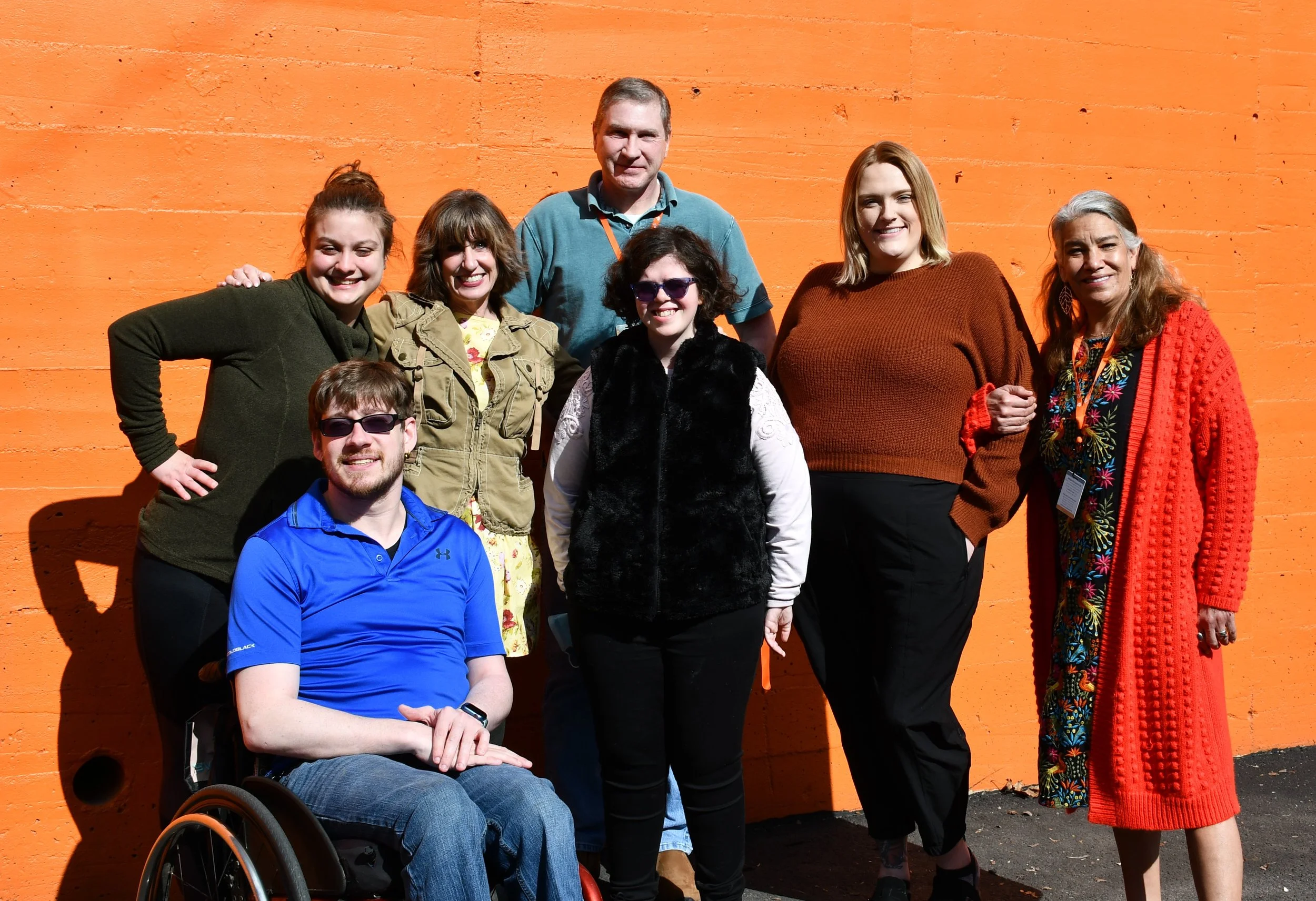 Feature Stories — The Arc of Spokane