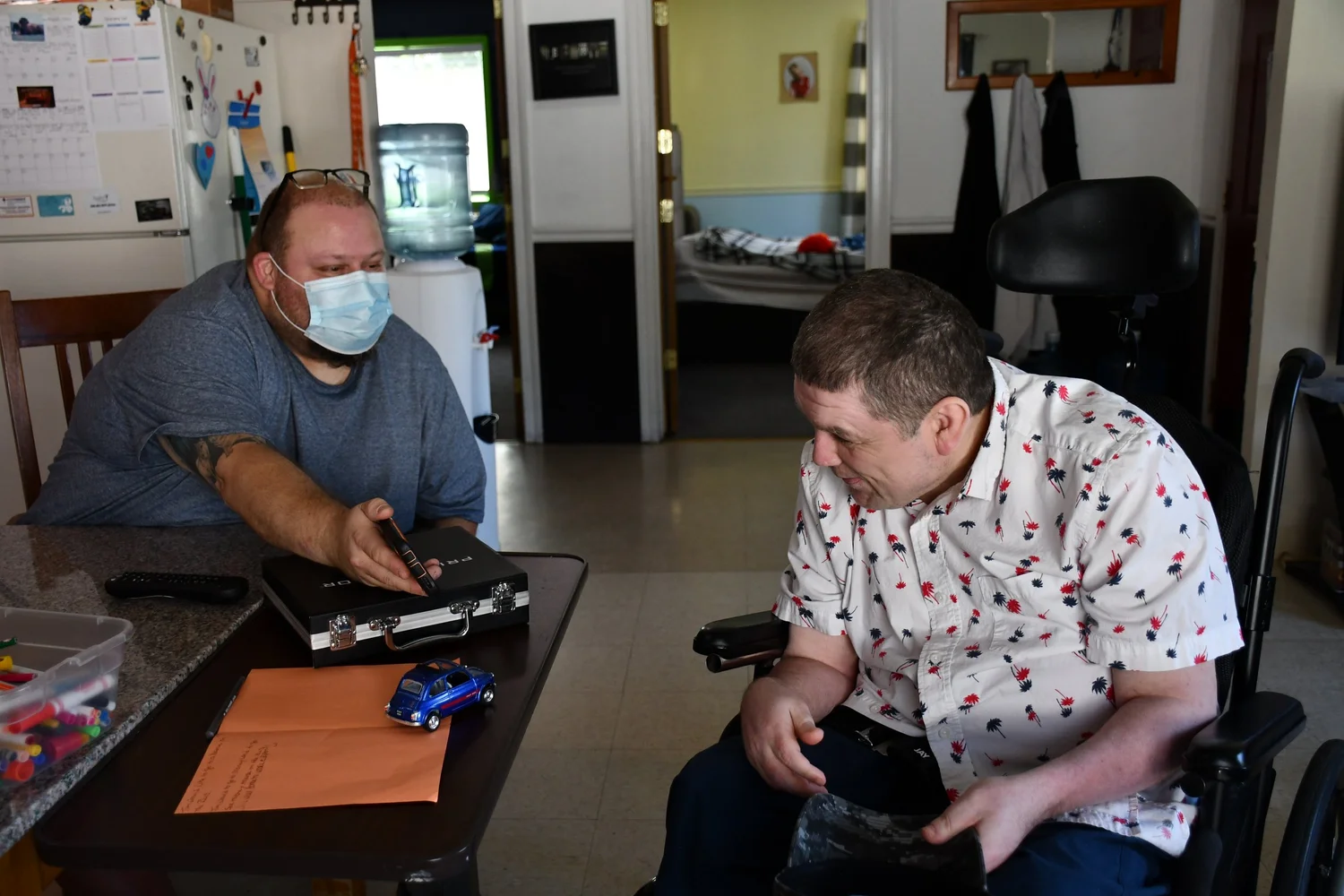 Feature Stories — The Arc of Spokane