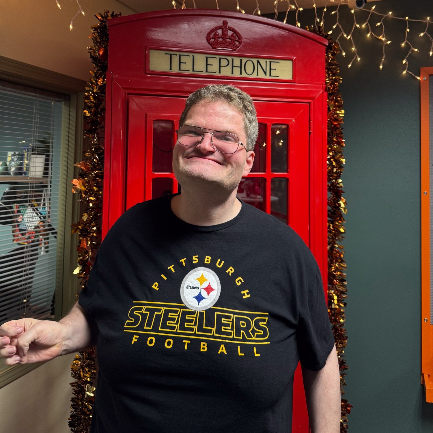 Holidays at The Arc — The Arc of Spokane