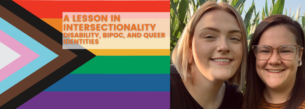 FEATURE: Intersectionality and Pride — The Arc of Spokane