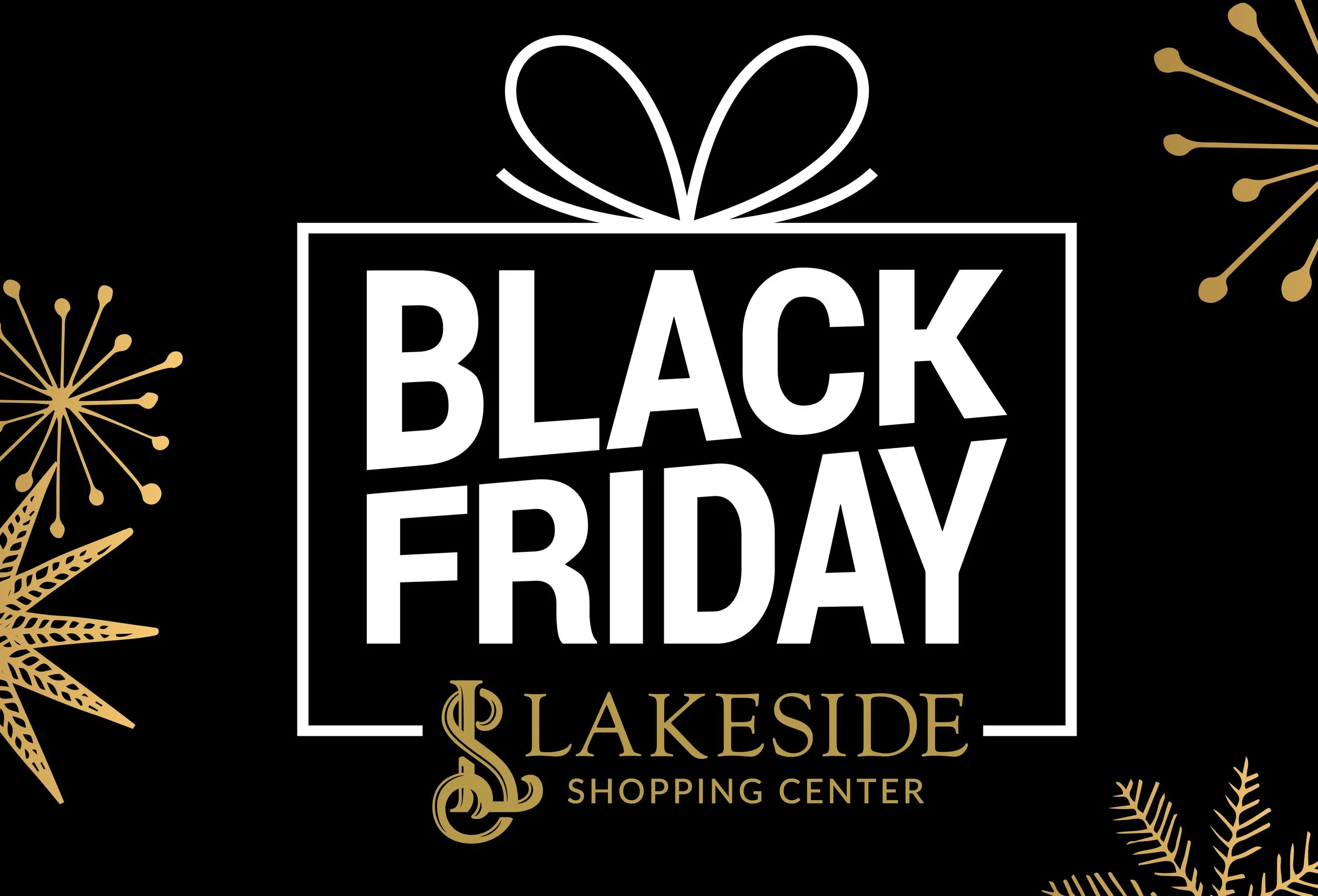 Events — Lakeside Shopping