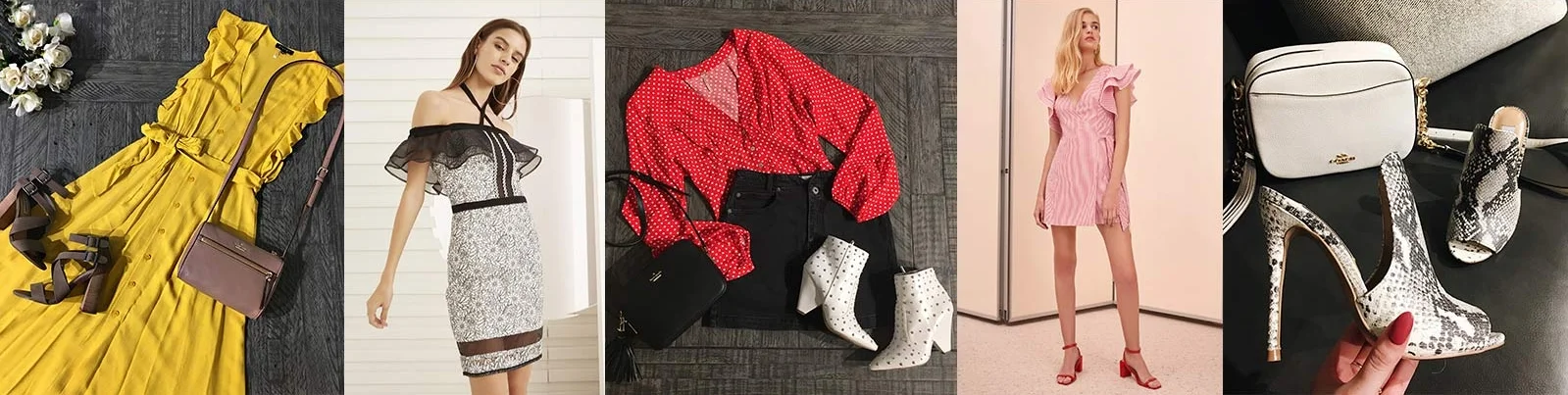 Dillard's — Lakeside Shopping