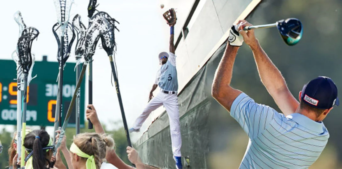 Dick's Sporting Goods — Lakeside Shopping