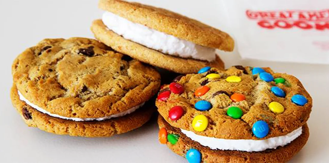 Great American Cookies — Lakeside Shopping