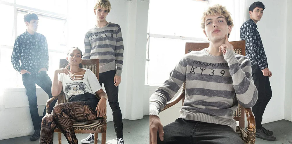 Hot Topic — Lakeside Shopping