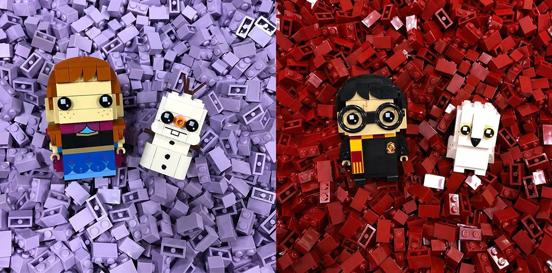 LEGO — Lakeside Shopping