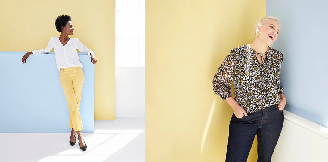 LOFT — Lakeside Shopping