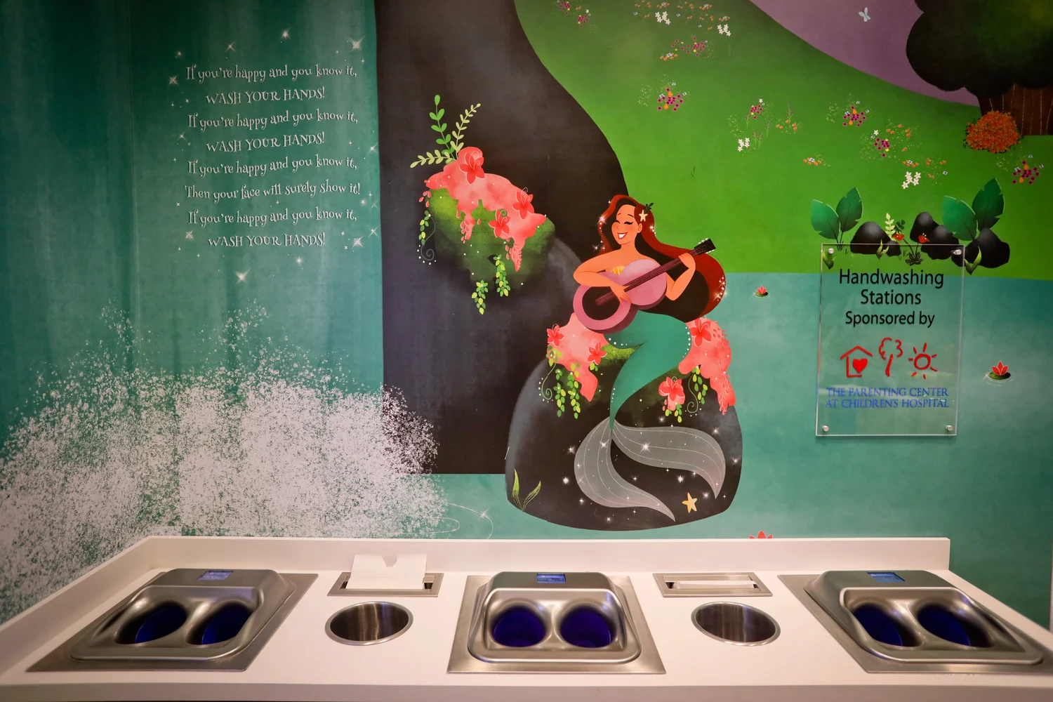 Kids' Castle — Lakeside Shopping