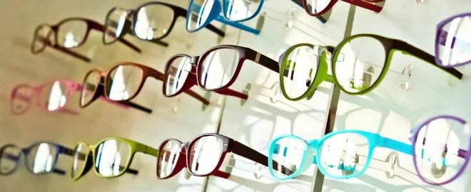 LensCrafters — Lakeside Shopping