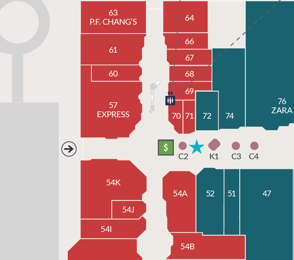 LEGO — Lakeside Shopping