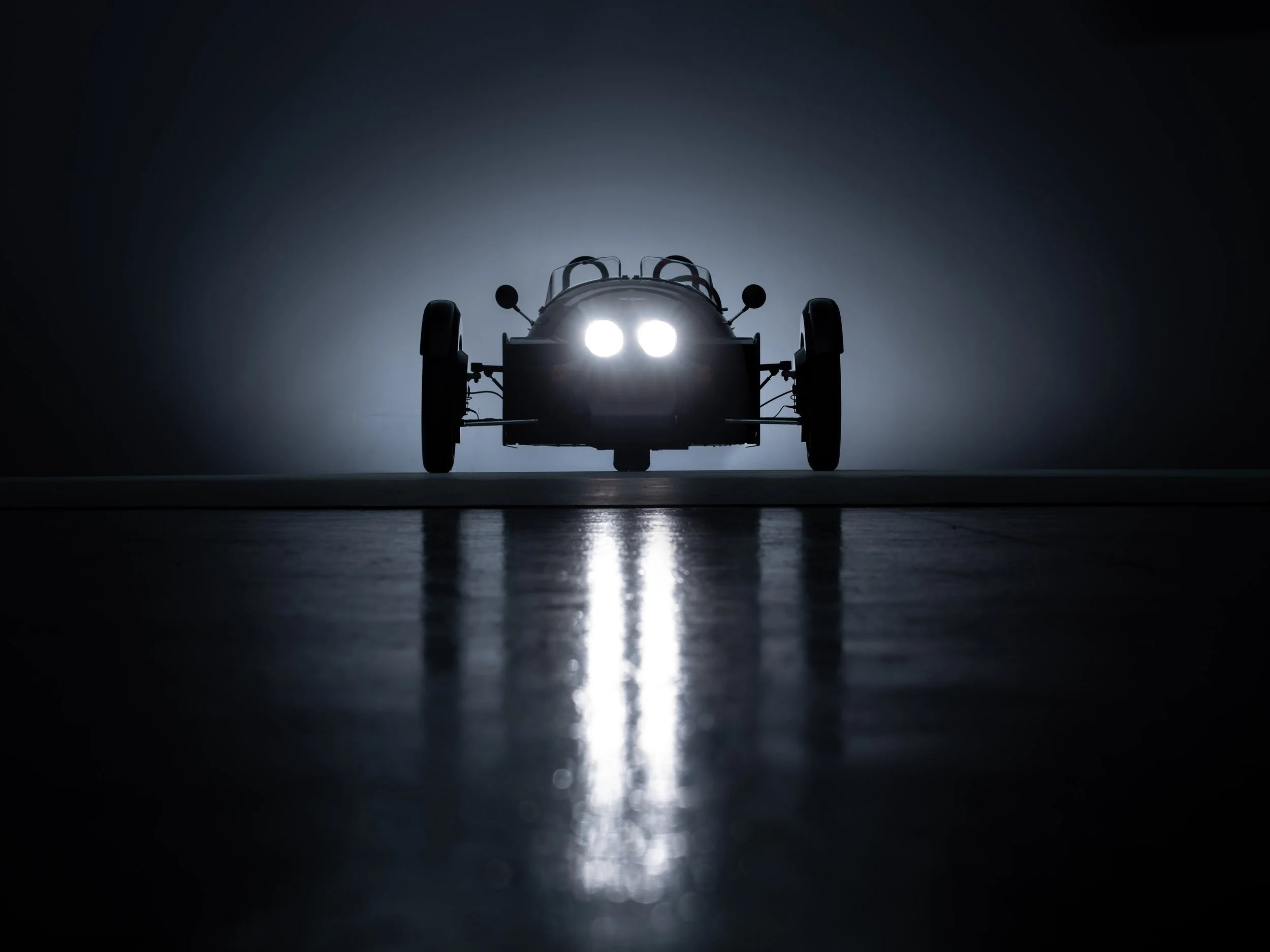 Morgan Cars Mid-Atlantic