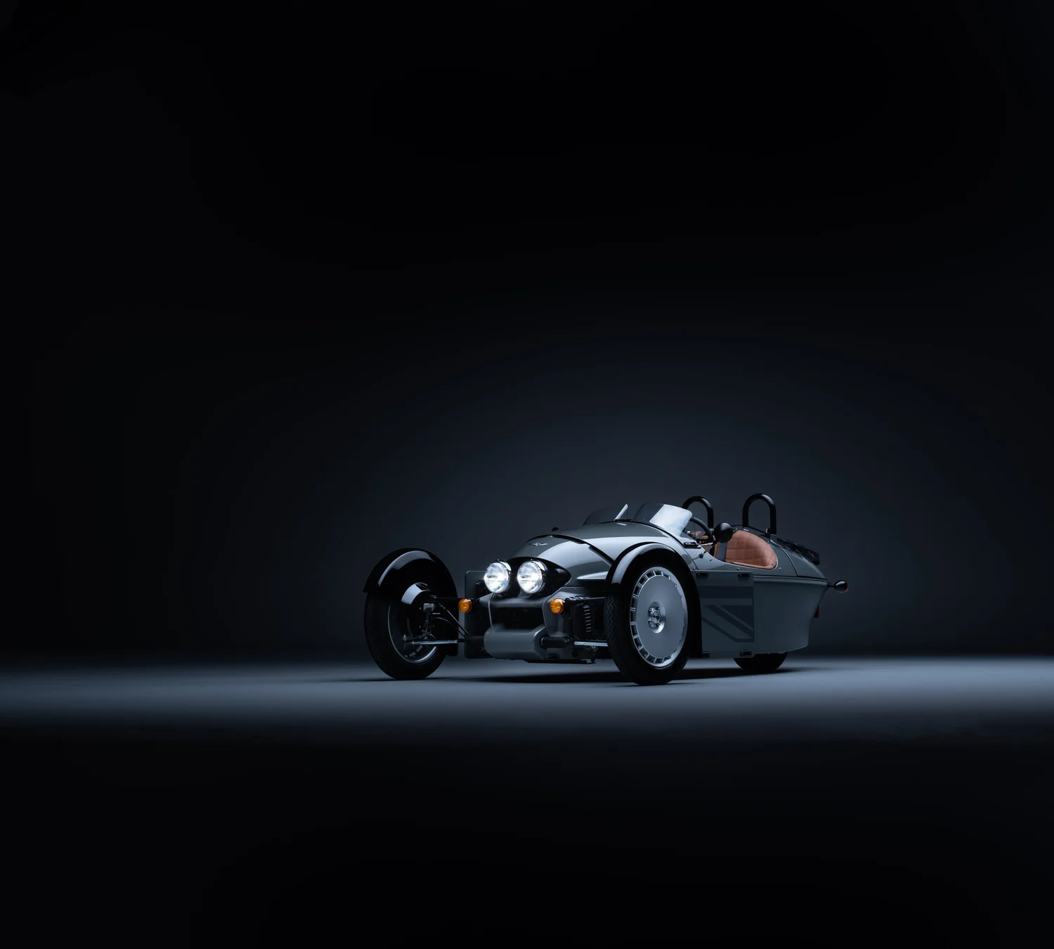 Morgan Cars Mid-Atlantic