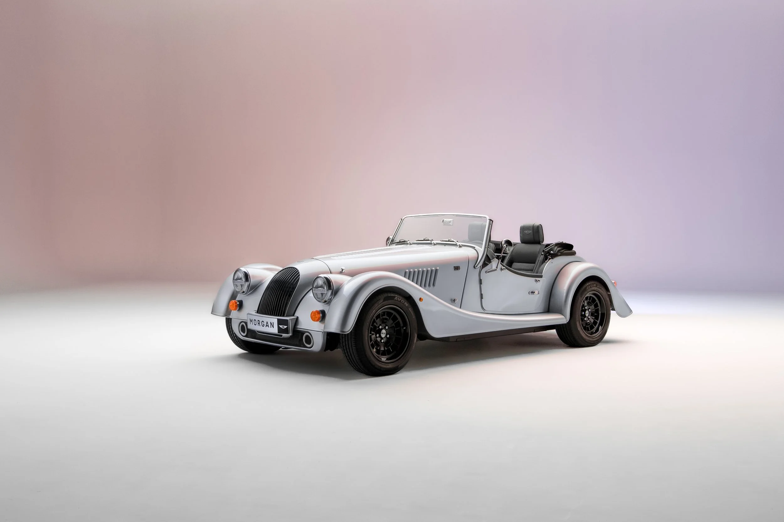 Morgan Cars Mid-Atlantic