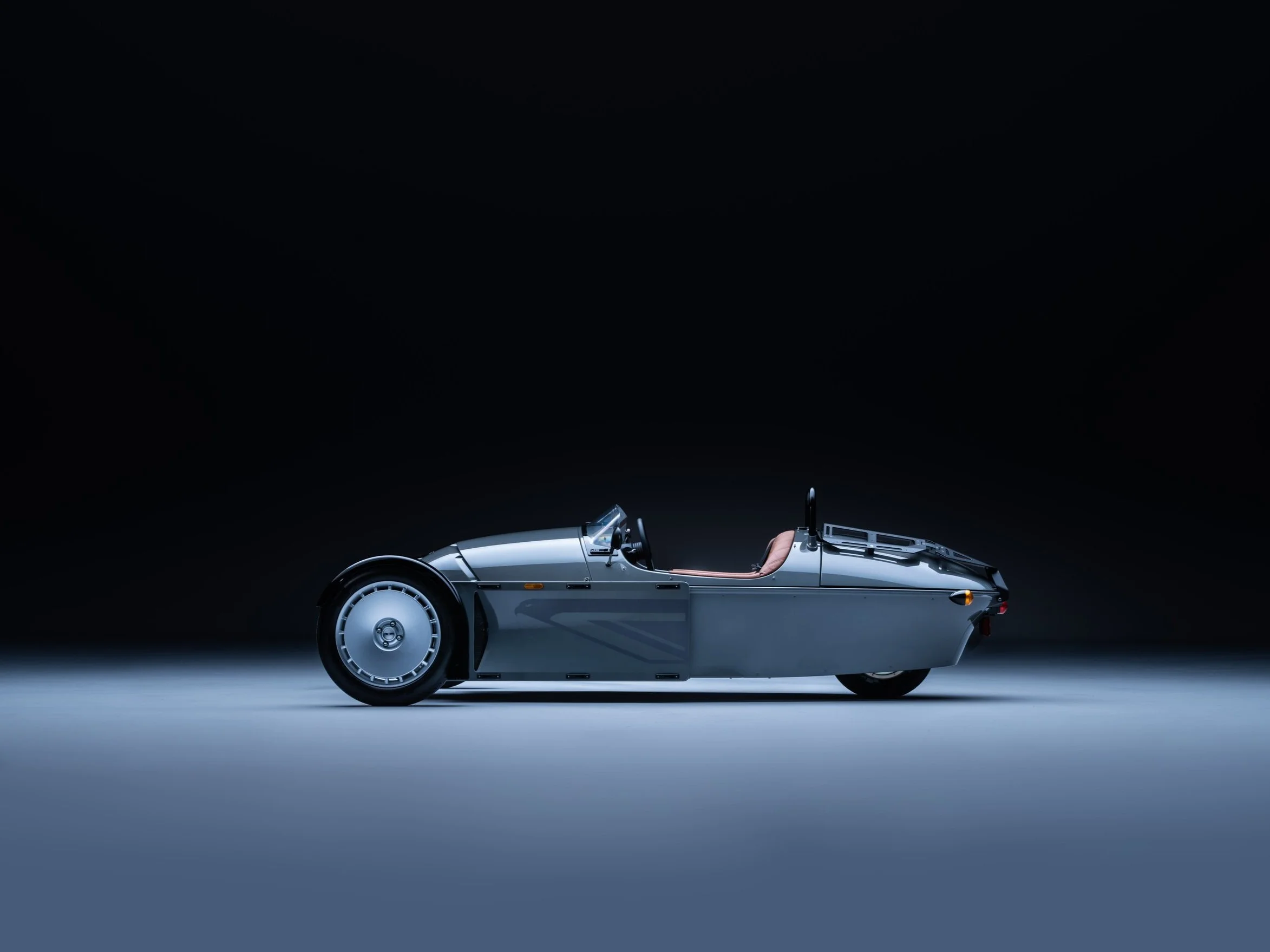 Morgan Cars Mid-Atlantic