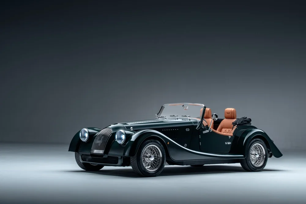 Morgan Cars Mid-Atlantic