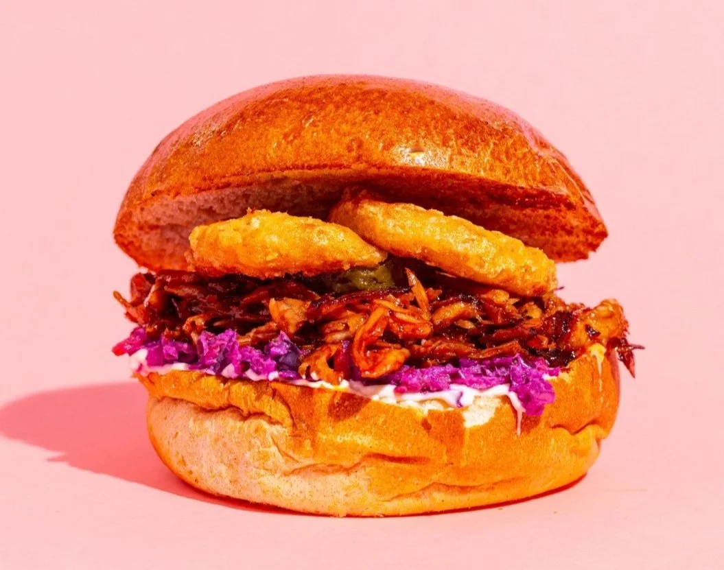 The Hogless Roast