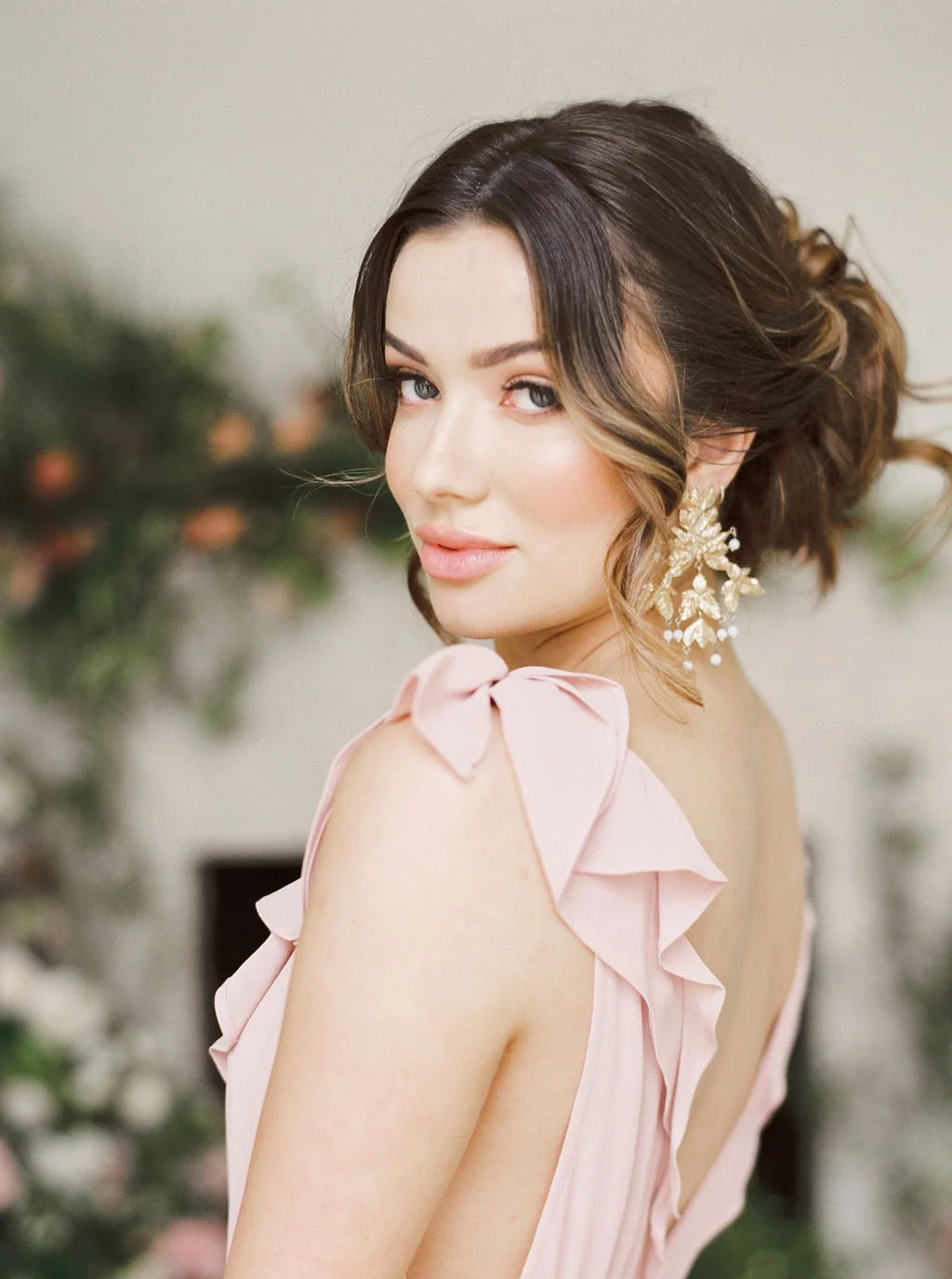 Kellsie Bain Makeup - Sydney Makeup Artist.