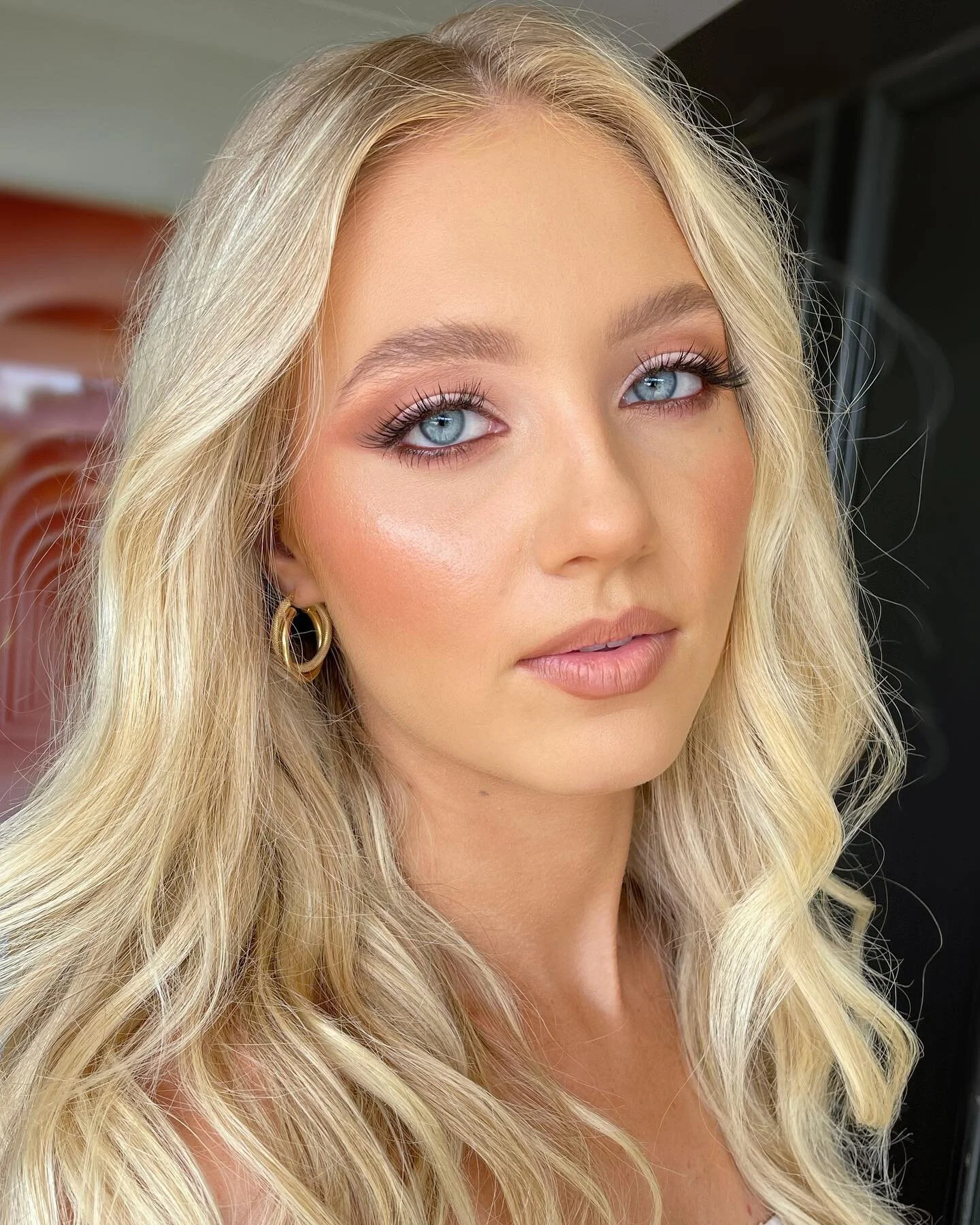 Kellsie Bain Makeup - Destination Makeup Artist