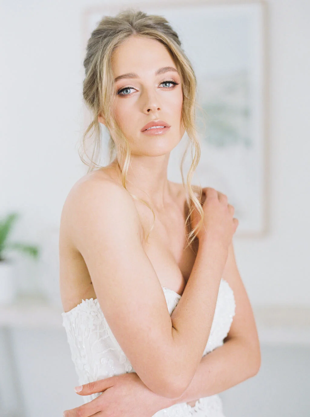 Kellsie Bain Makeup - Destination Makeup Artist